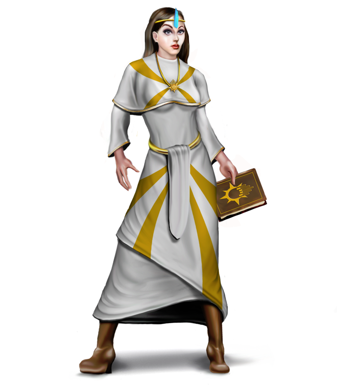 The Nentir Vale: Fallcrest Saga: The Nentir Vale