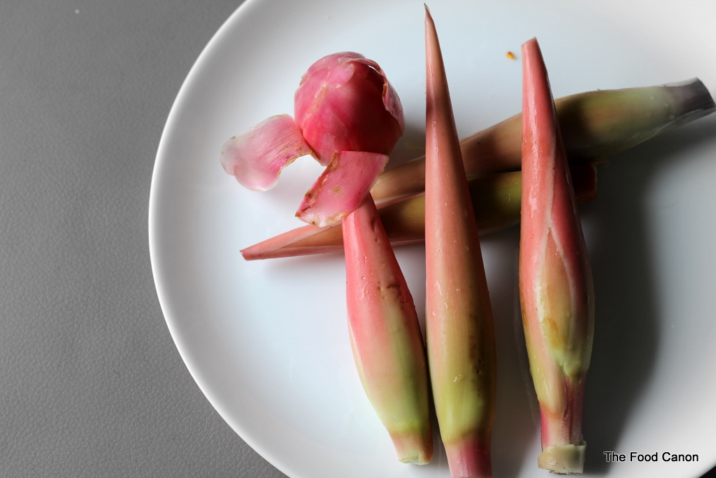 Auntie Ruby's Assam Laksa - 02 Some Exotic Ingredients - The Food Canon
