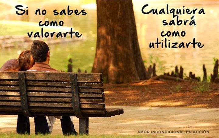 ESAS PEQUEÑAS COSAS: APRENDE A VALORARTE ....