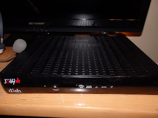 New Age Mama: DISH Just Got Better with the Super Joey & Wireless Joey