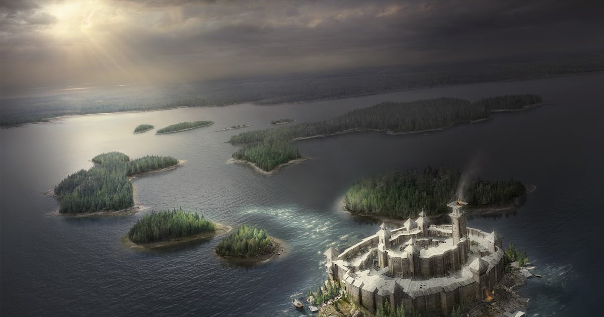 Mitovi o Hiperboreji, Boris Nad | Hyperborea