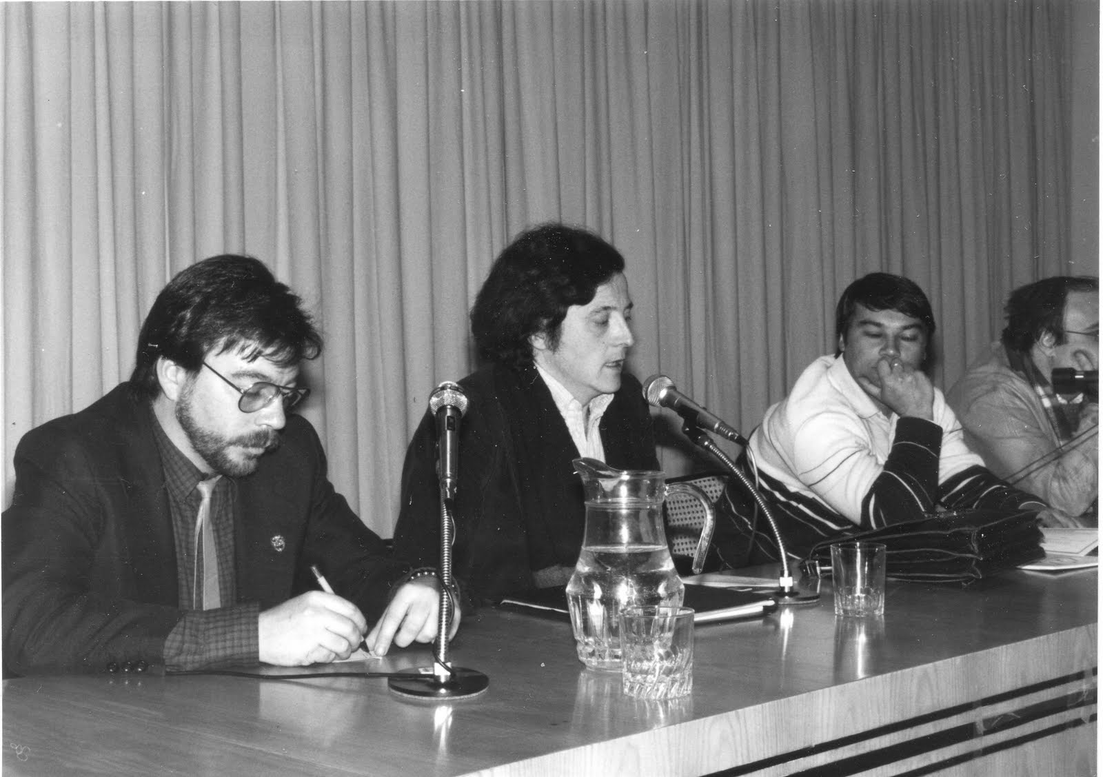 Cantemos como quien respira: JORGE MORGAN Y SU FANTÁSTICO UNIVERSO ...