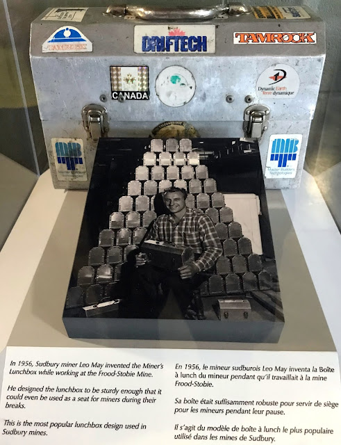 Create With Mom: Interactive Learning at Science North and Dynamic ...