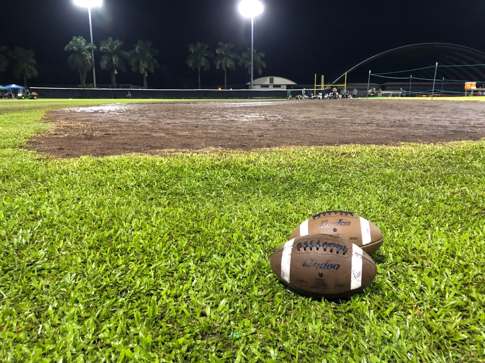 Hilo wins funding for on-campus stadium