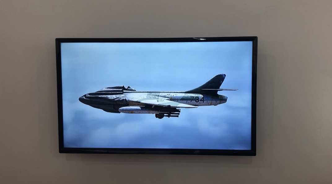 Conociendo a Cristóbal Cea... - El mundo de las Artes Visuales...