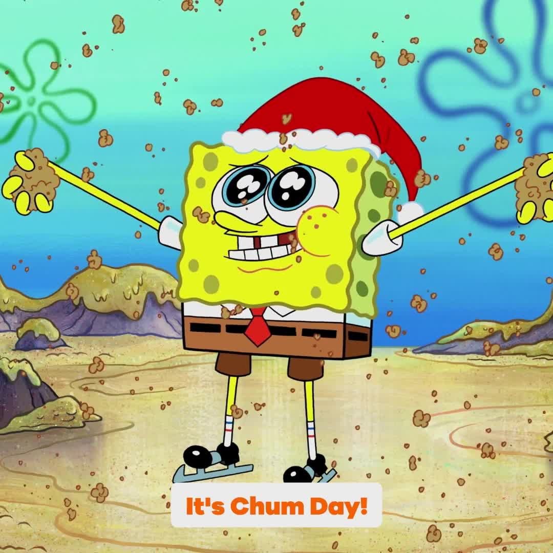 NickALive!: What Did You Think of the All New 'SpongeBob SquarePants ...