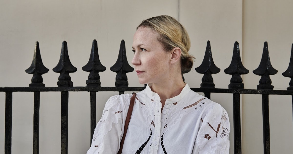 Becky French: An Interview with Turnbull & Asser's New Creative ...