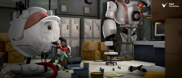 Animation Studio in Toronto: Things To Know About 2D Animation company