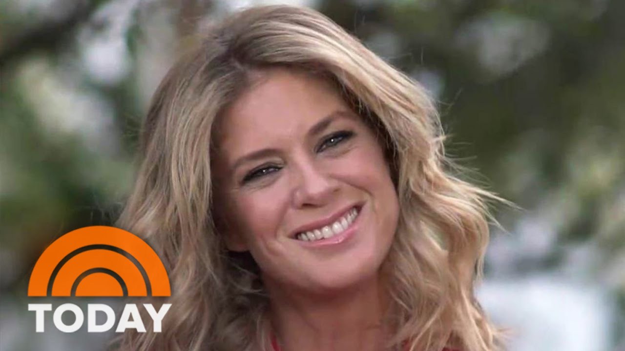 Rachel Hunter