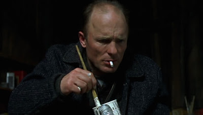 In Character: Ed Harris | And So It Begins...