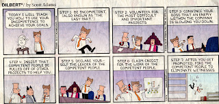 Ritzy Things: Dilbert
