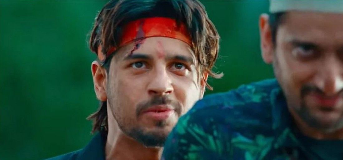 Marjaavaan (2019) Full Movie Download | 720p | 1080p | latest movie ...