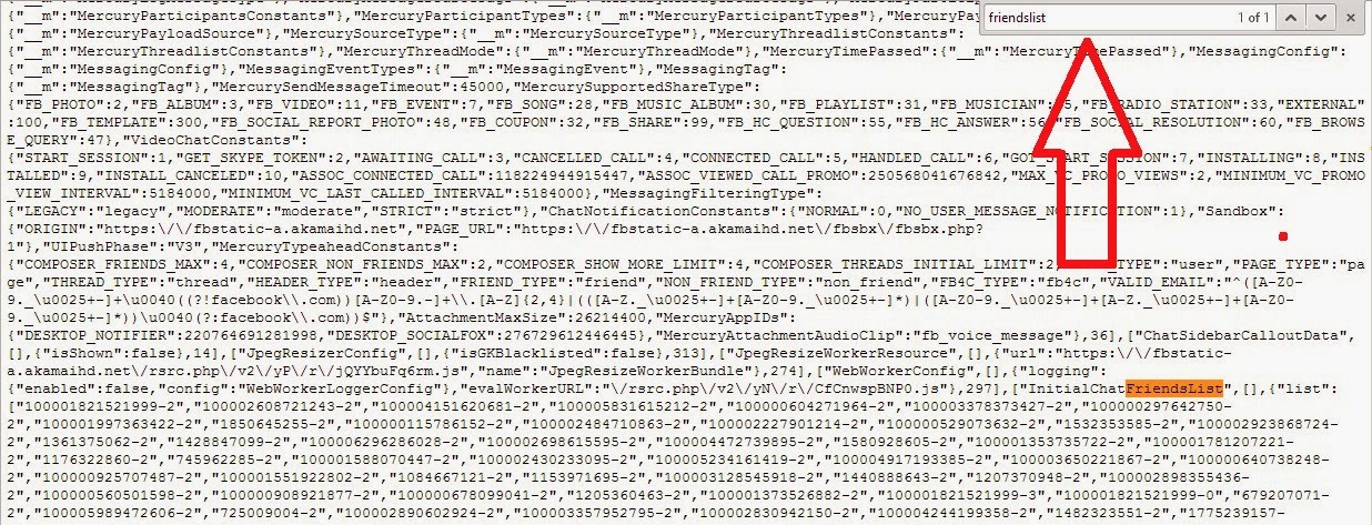 THE WAVINGEAGLES: How to See Those Who Viewed your Facebook Profile