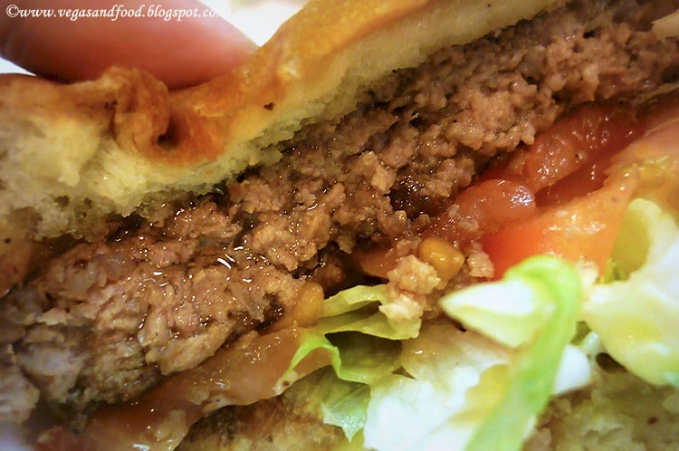 Grand Opening La Mamma Burger At Grand Central Market Vegas And Food