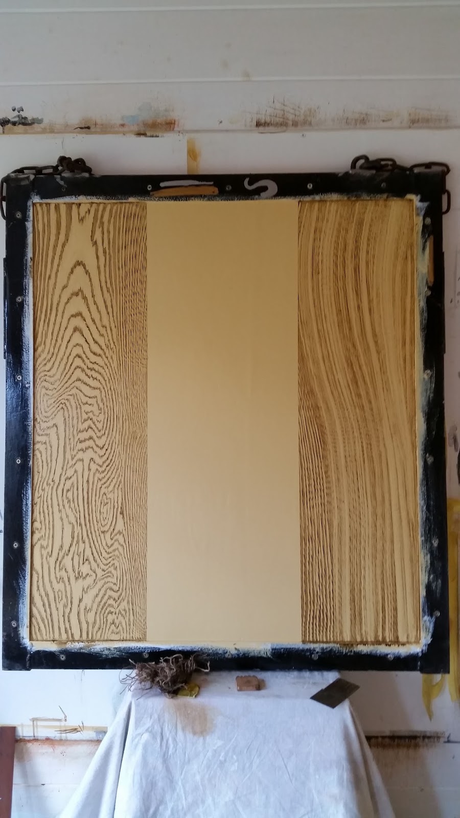 Shane Ralph Decorative Painting