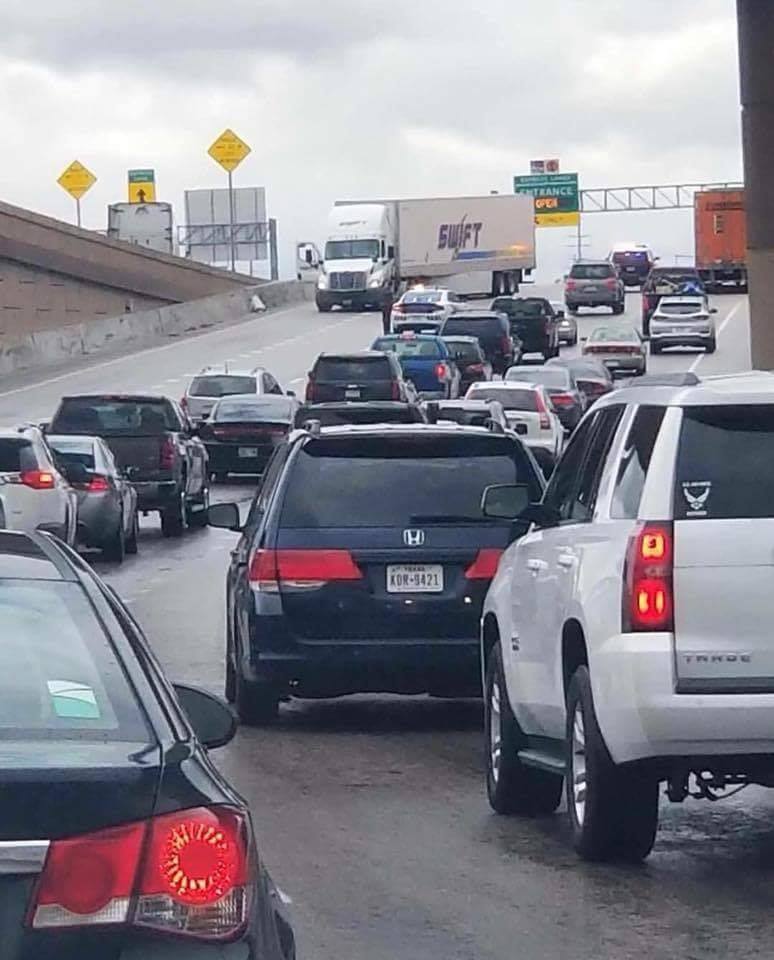 Just A Car Guy: It's been a long while since Swift drivers did ...