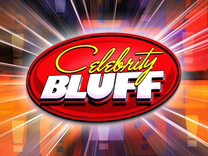 Interesting Facts Courtesy of Celebrity Bluff :)