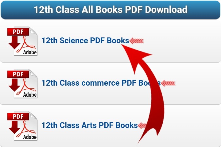 Bihar Board 12th Class Science Books PDF|12th Science Books PDF Hindi ...