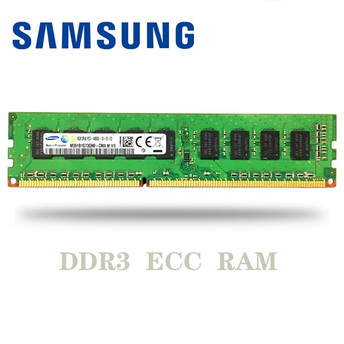 Samsung Ram DDR3