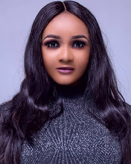 How mum protected my virginity - Jane Obi, actress told The Sun