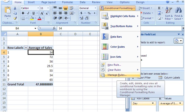 Learn Pivot Table - Tutorial & Magical Quotes: Easy way to Learn Pivot ...