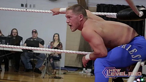 He is Out!: Adam Priest