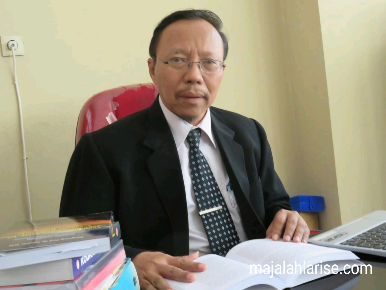 Pendaftaran Calon Sekretaris Daerah Kabupaten Sukoharjo Resmi Dibuka ...