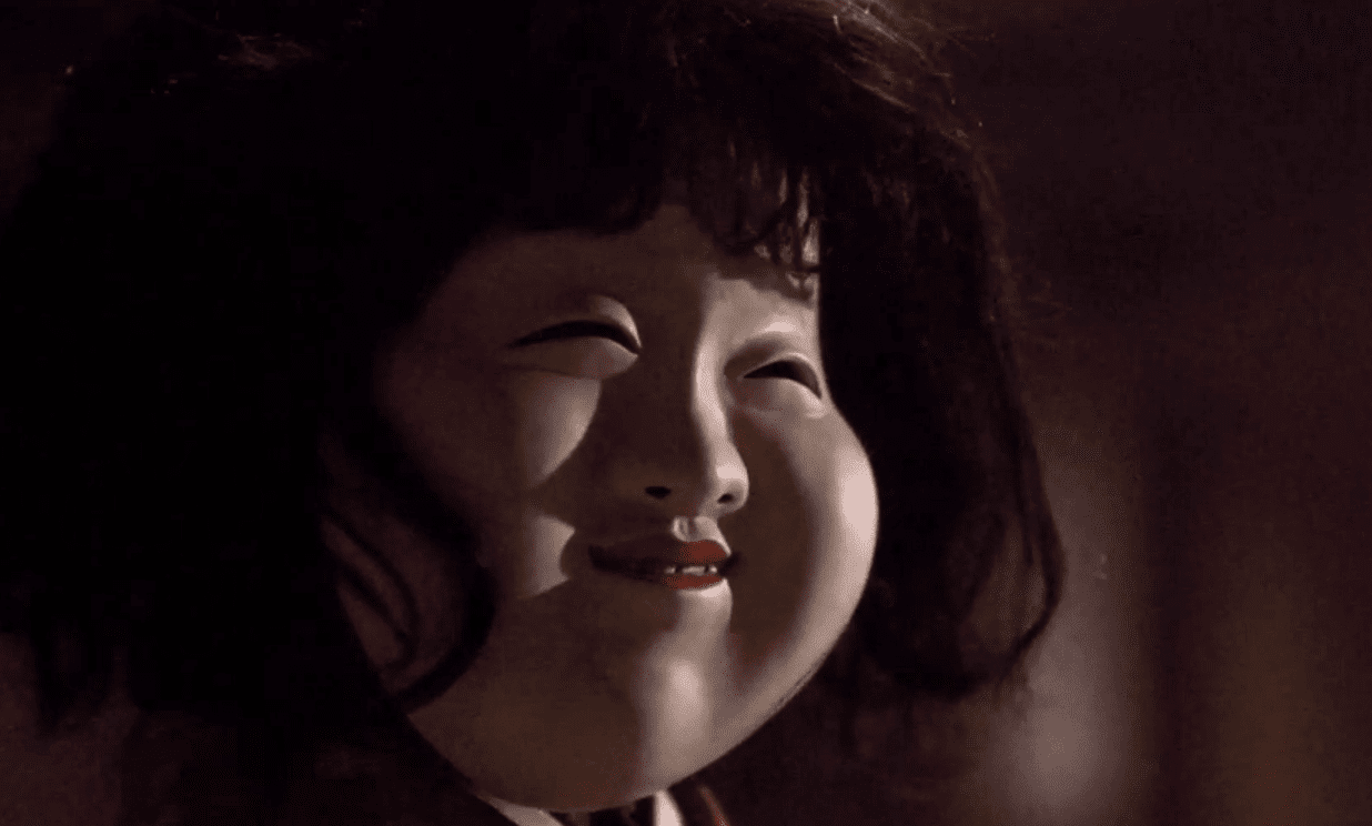 SNEAK PEEK : "The Terror: Infamy" - New Footage