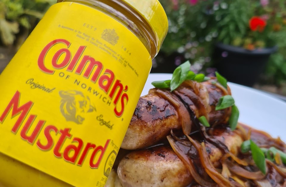 Rate My Sausage: Musk's - Pork with Colman's Mustard - Part 1