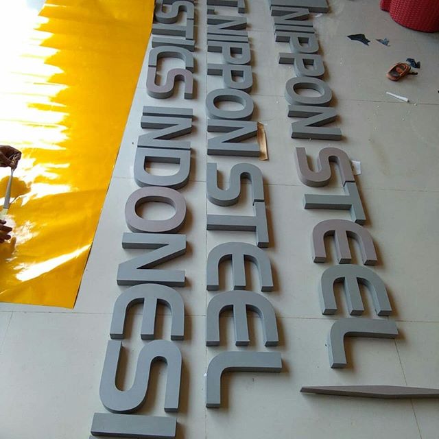 SPESIALIS AKRILIK CUSTOM,AKRILIK DISPLAY,NEON BOX,NEON LED,SIGN LETTER ...
