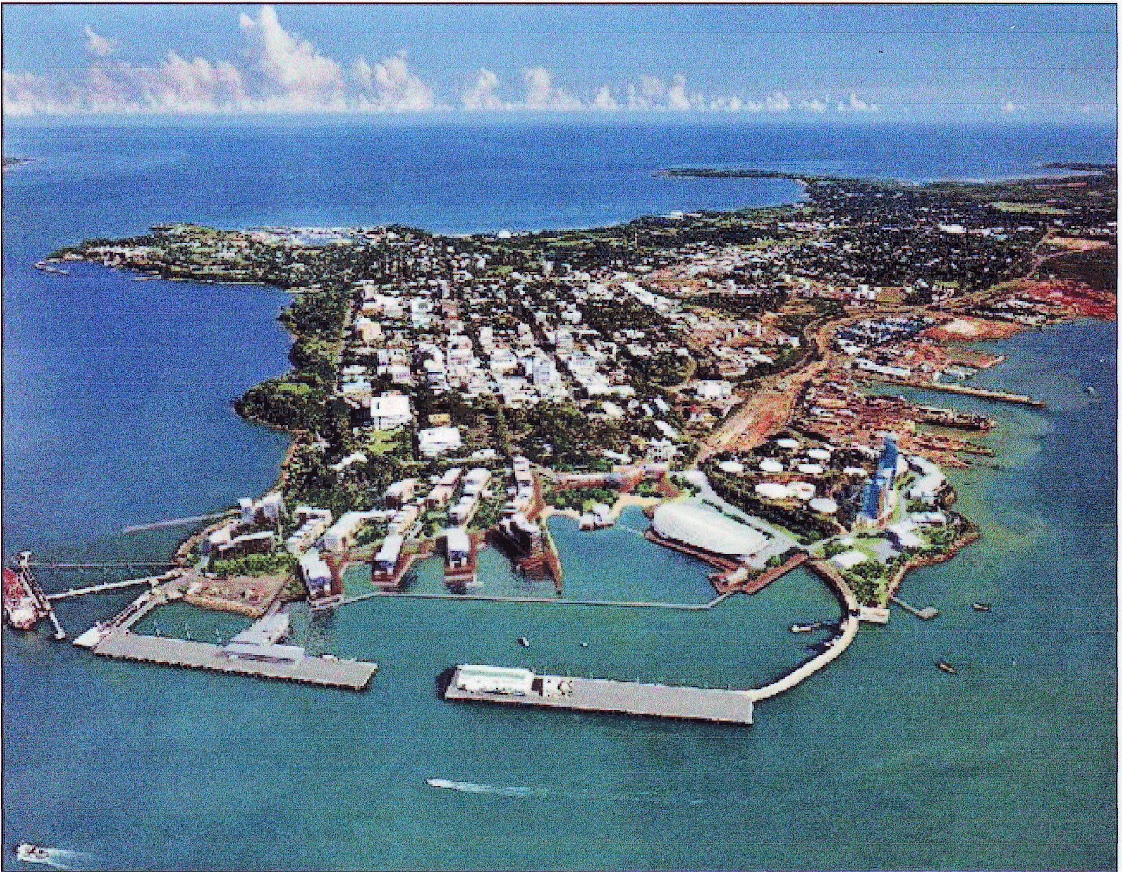 Regular Updates on our News: May 2012