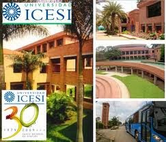 Universidades de Colombia: UNIVERSIDAD ICESI