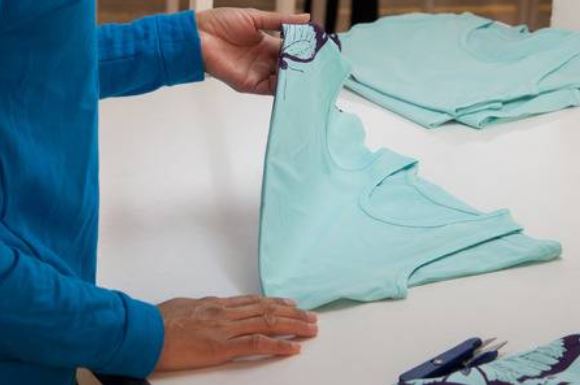 End-of-line Checking Vs Checking Garments in Finishing Section