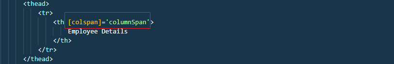 Angular Attribute Binding - CoreProgram Angular Attribute Binding - CoreProgram