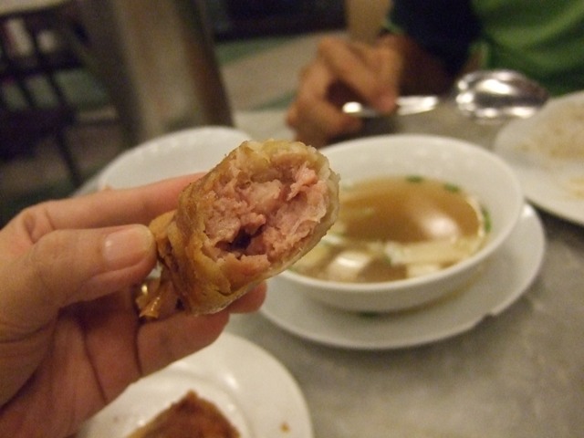 ERICJAZ FOODIES: LE CHING TEA HOUSE