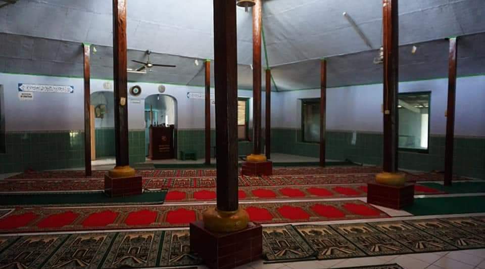 Sejarah adalah bagian dari Kesadaran murni: SEJARAH KUTOARJO