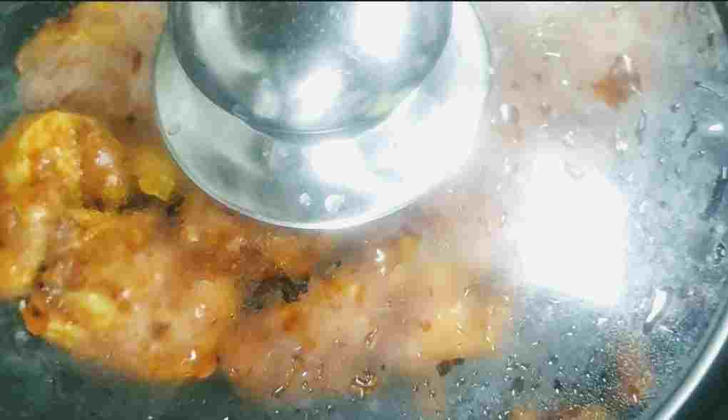 Chicken lababdar - hassanchef restaurant style recipes