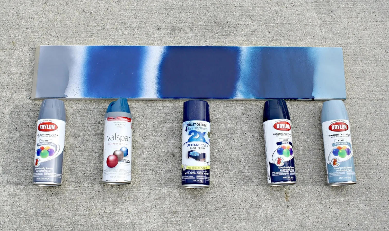 How to update anything with spray paint! | Thrifty Decor Chick ...