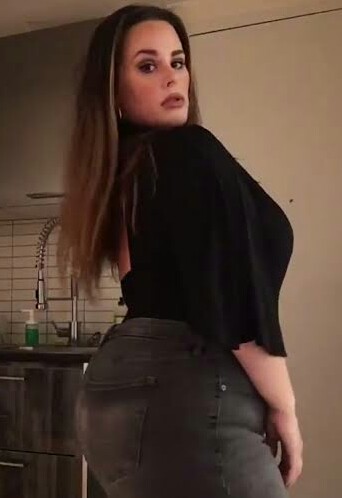 Morgan Louise Biography, Body Statistics, Facts