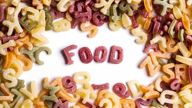 IELTS Vocabulary FOOD ielts-vocabulary-food