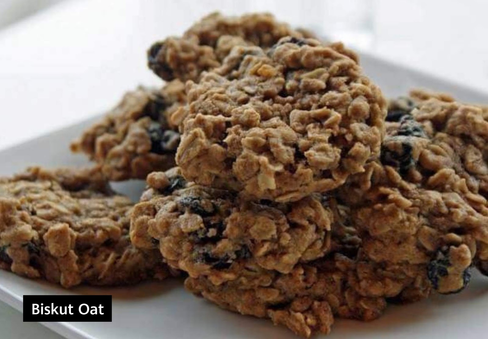 25 Koleksi Resepi Biskut Raya 2020 Paling Mudah dan Sedap - Hiburan