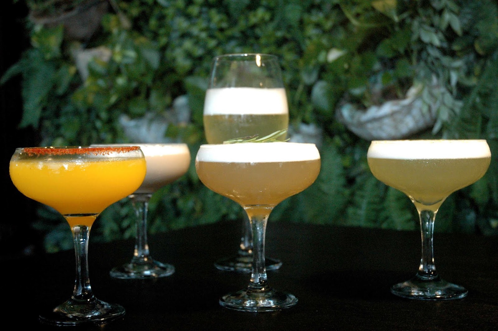 DUDE FOR FOOD: #MimisFriedChickenMadeButter: Summer Forever on This ...