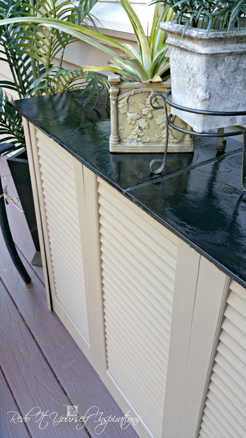 DIY Utility Meter Cover | Redo It Yourself Inspirations : DIY Utility ...