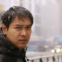 Reading and Art: Tatsuro Kiuchi