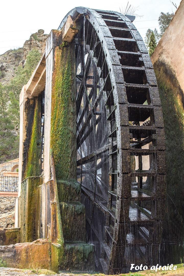 Mi Album de Fotos: ABARÁN (Región de Murcia) España.