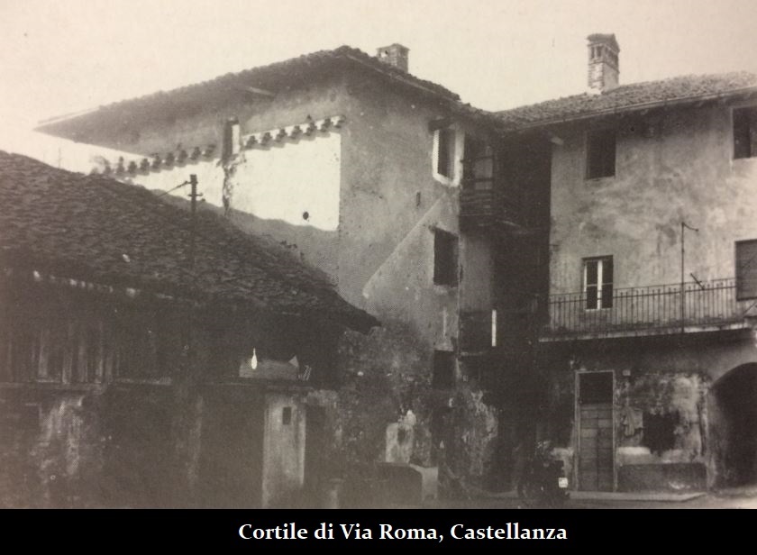 Metal & Interviste: Castellanza