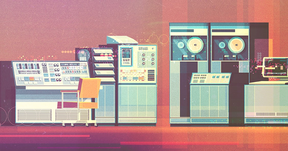 JAMES GILLEARD