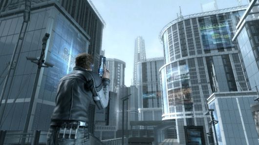 Detonado MindJack|Detonados Gamer