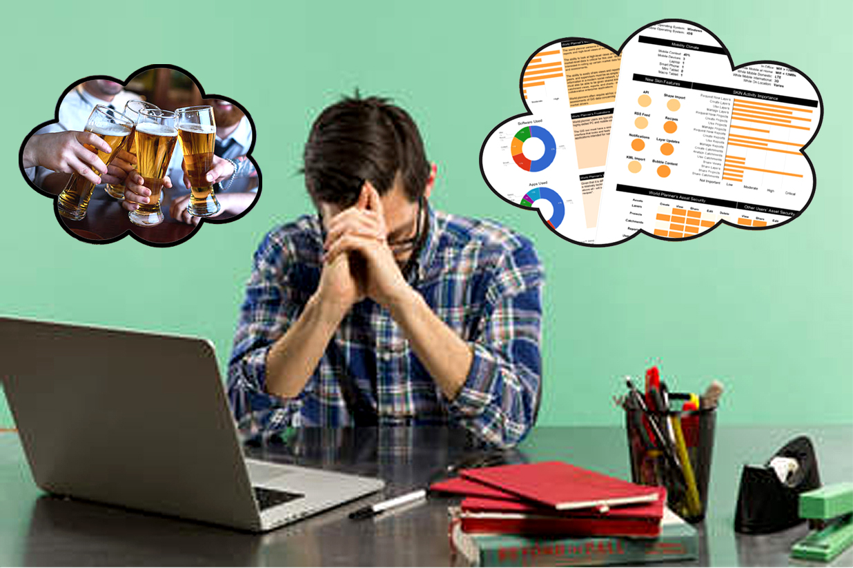 Self-Control - The Key to a Successful Life