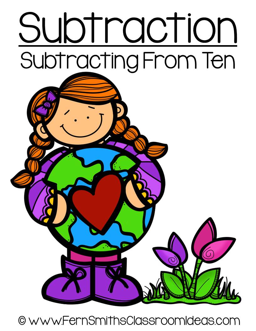 More Earth Day Resources For Your Classroom! - Fern Smith's Classroom ...